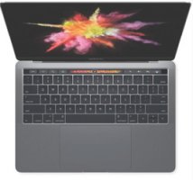 Apple Macbook Pro Core I7 6th Gen - Price And Full Specs - Laptop6