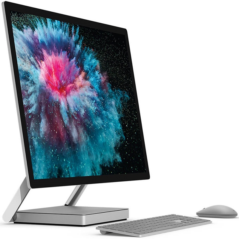 Microsoft Surface Studio 3 (Core I7 12th Gen) Price In Zimbabwe, Harare ...